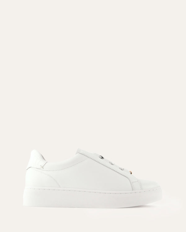 Shop Women's Sneakers | Leather, Suede & More - Jo Mercer