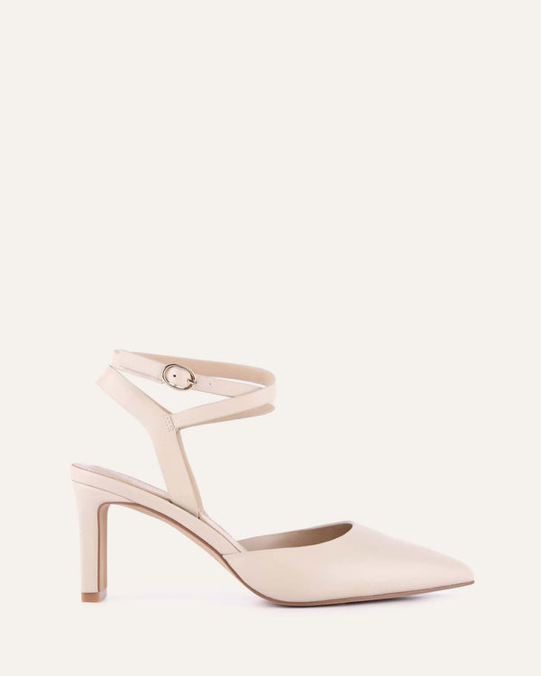 Shop Women's Heels | Leather & Suede - Jo Mercer Page 3