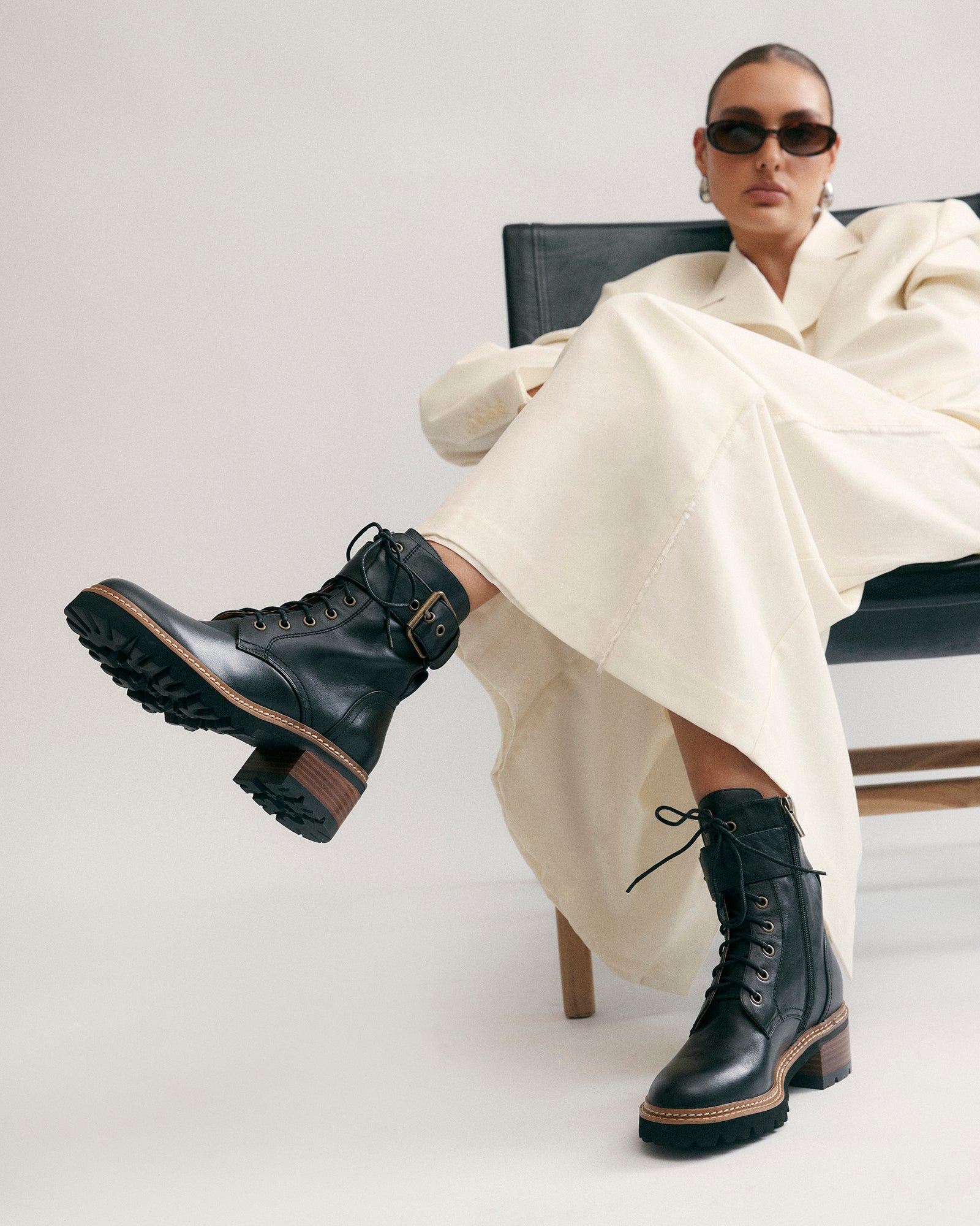 Jo Mercer | Women's Shoes online