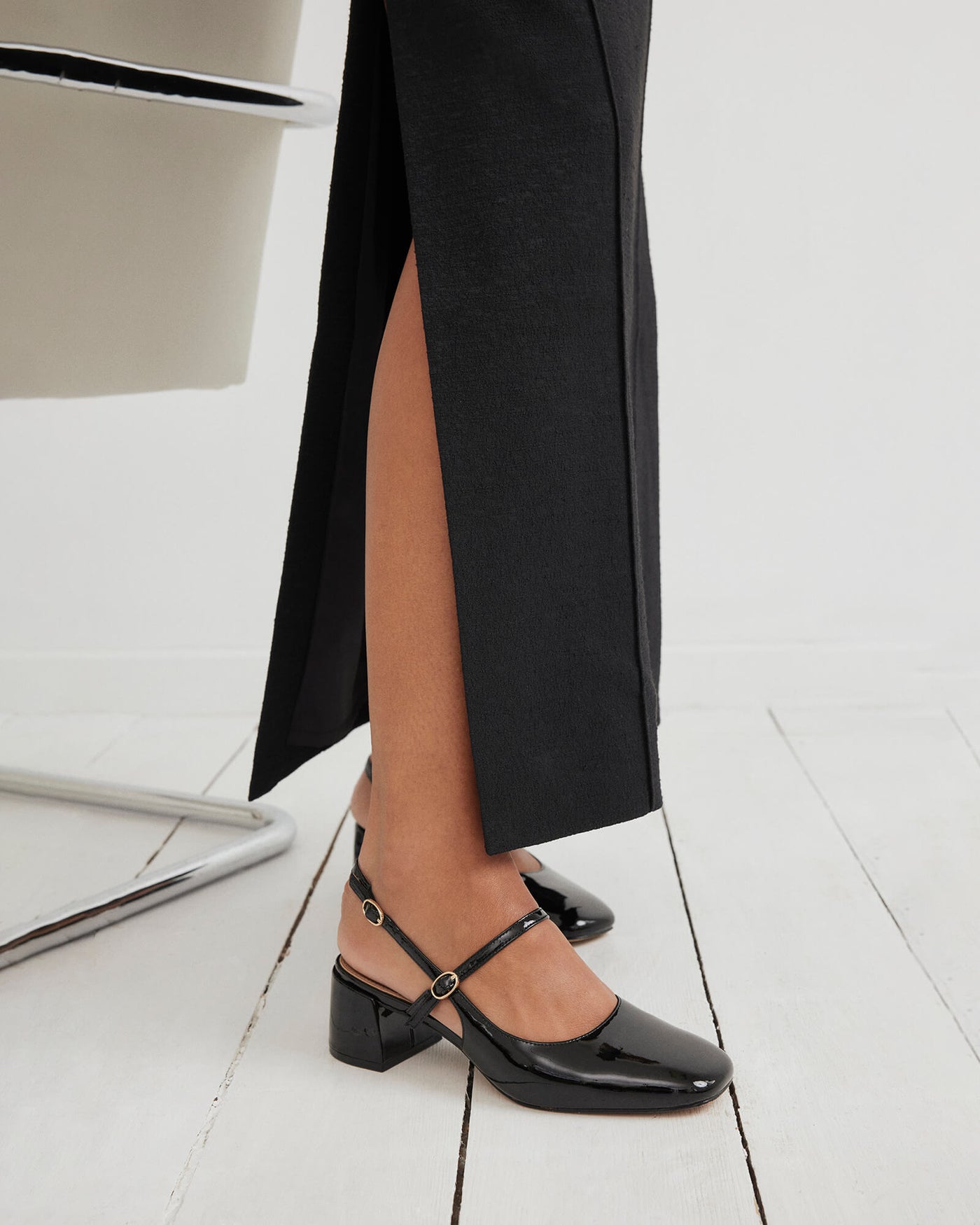 MID HEELS - Jo Mercer