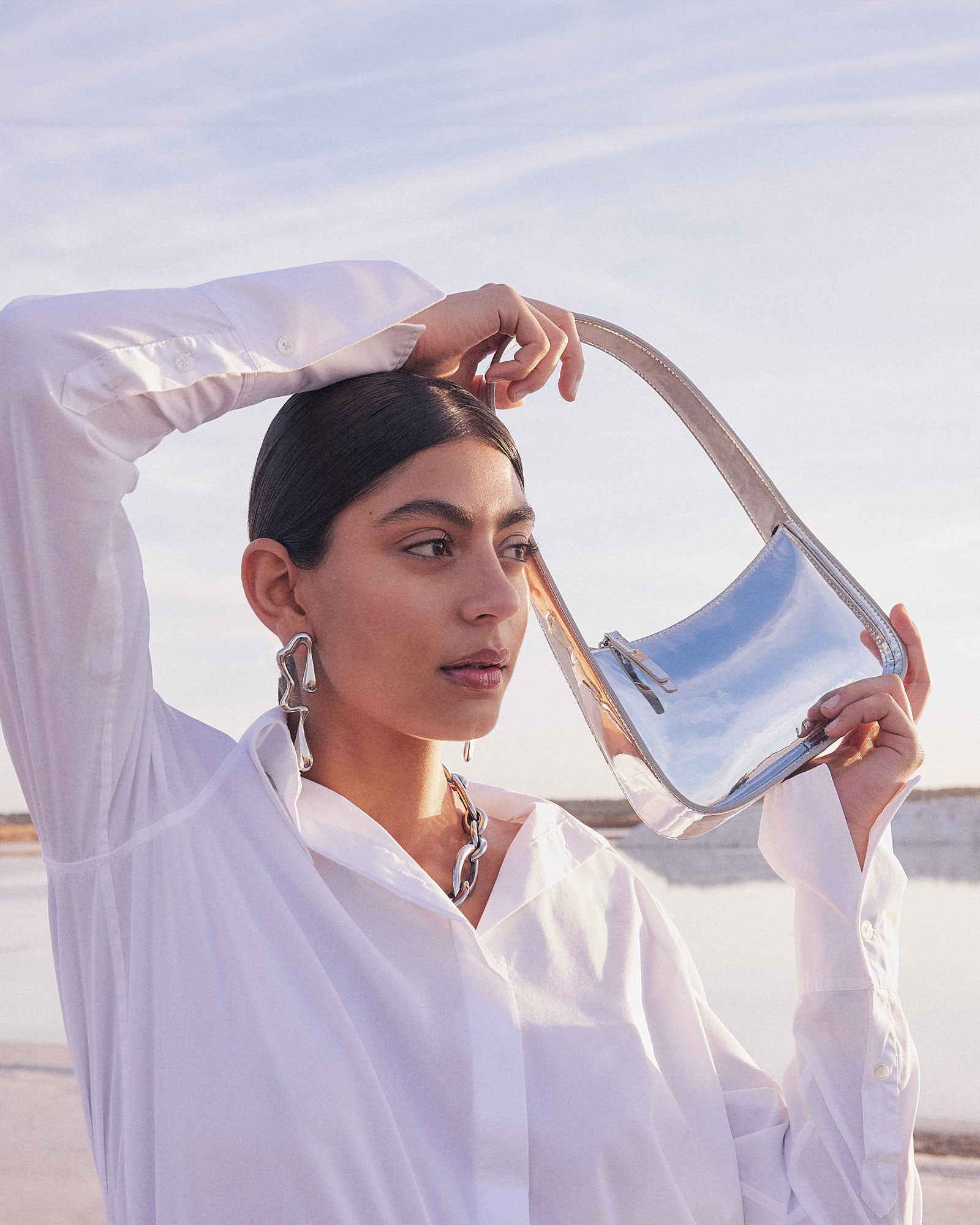 Shop Boots - Jo Mercer