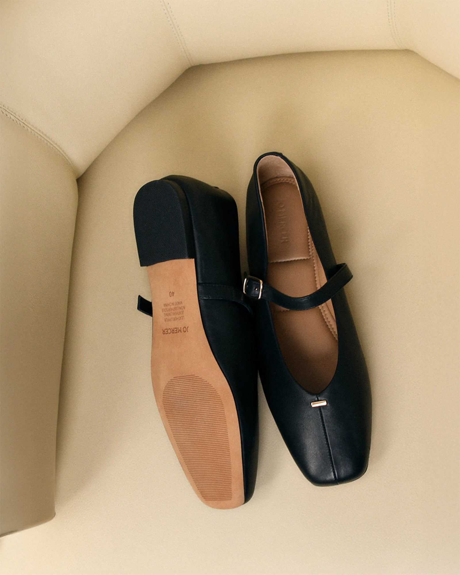 Shop New Arrivals | Women's Shoes - Jo Mercer