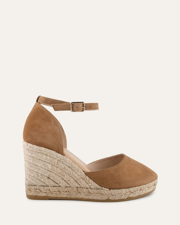Shop Heels - Jo Mercer