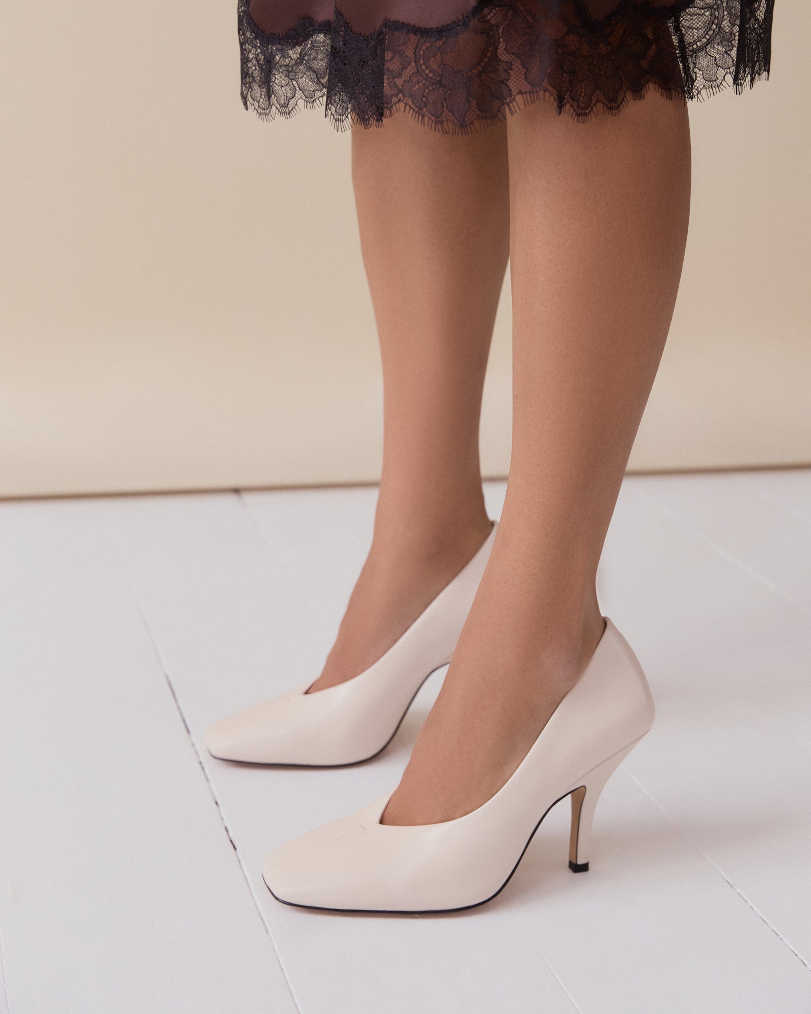 Shop New Arrivals | Women's Shoes - Jo Mercer