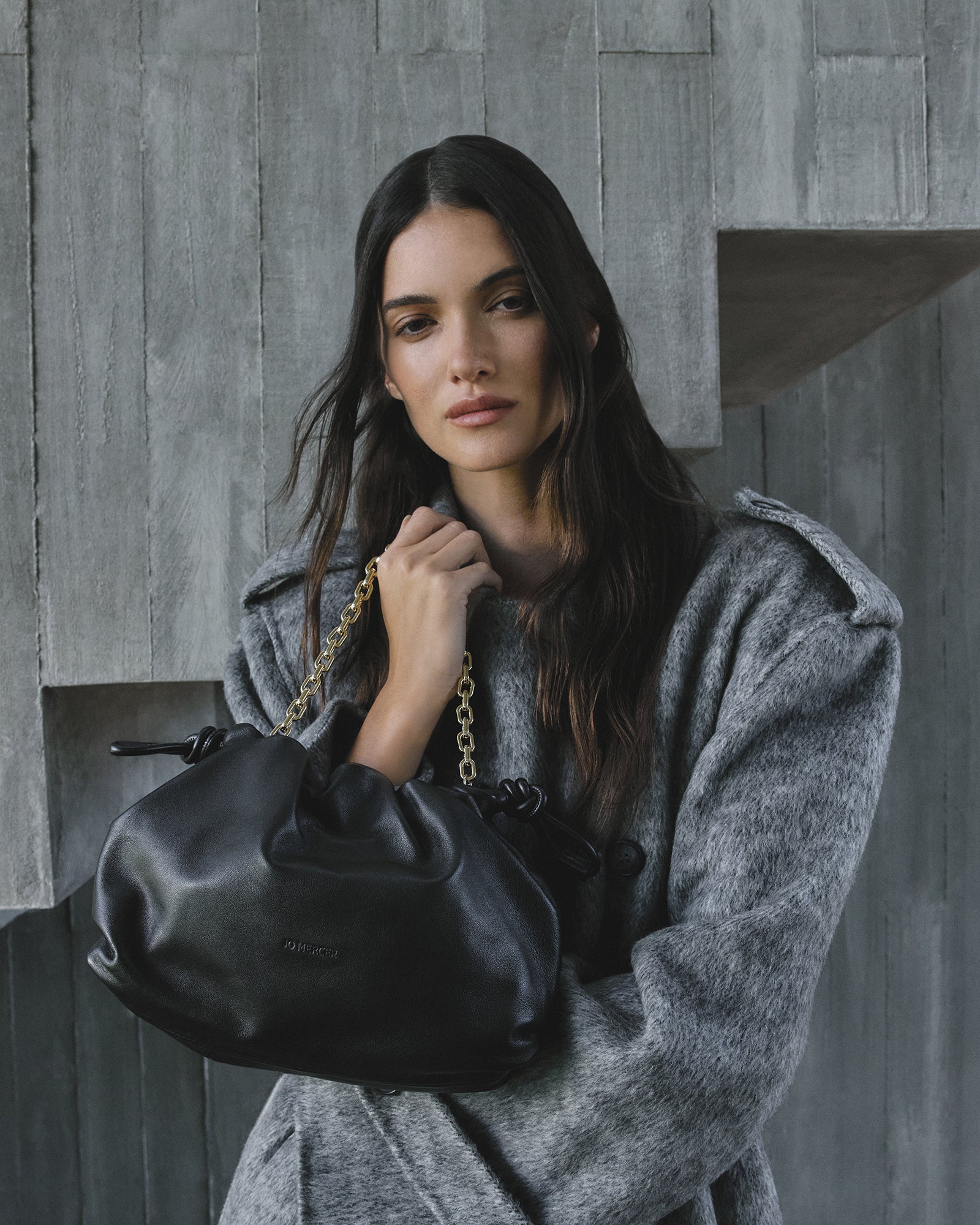 Shop Boots - Jo Mercer