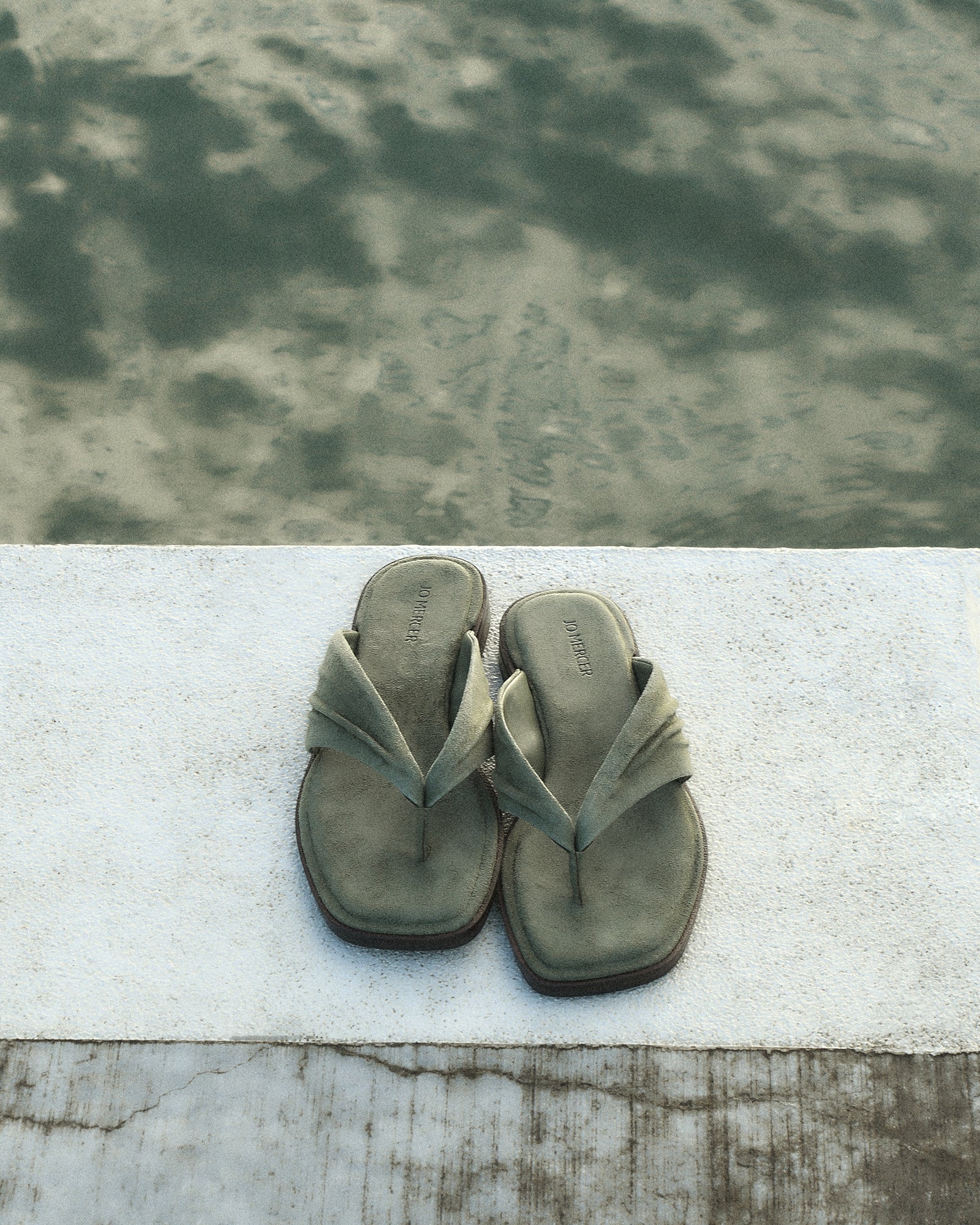 Shop New Arrivals | Women's Shoes - Jo Mercer