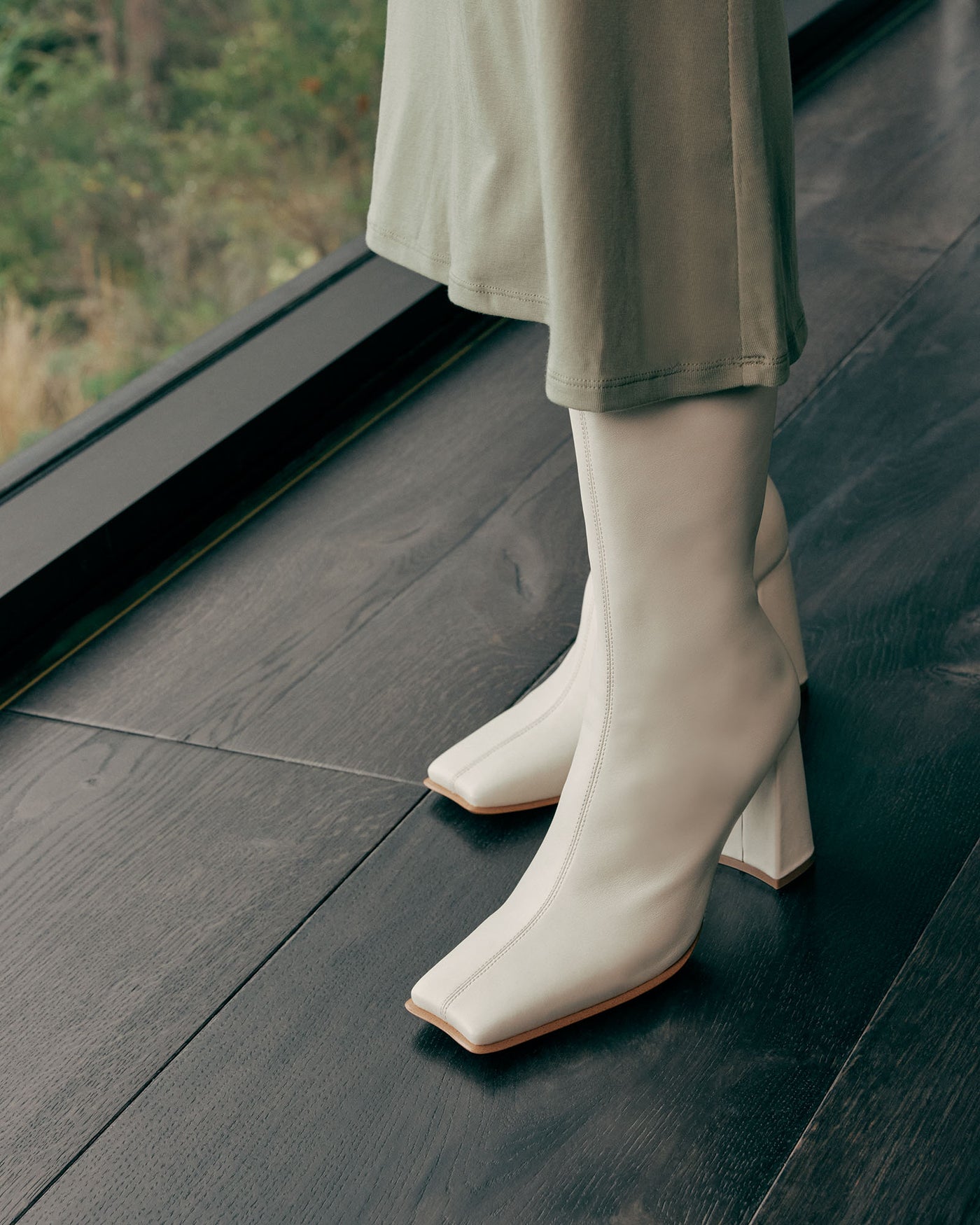 Shop Boots - Jo Mercer
