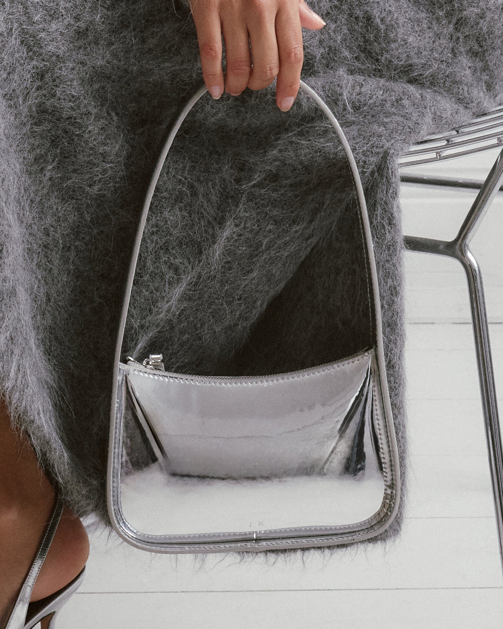 Shop New - Jo Mercer