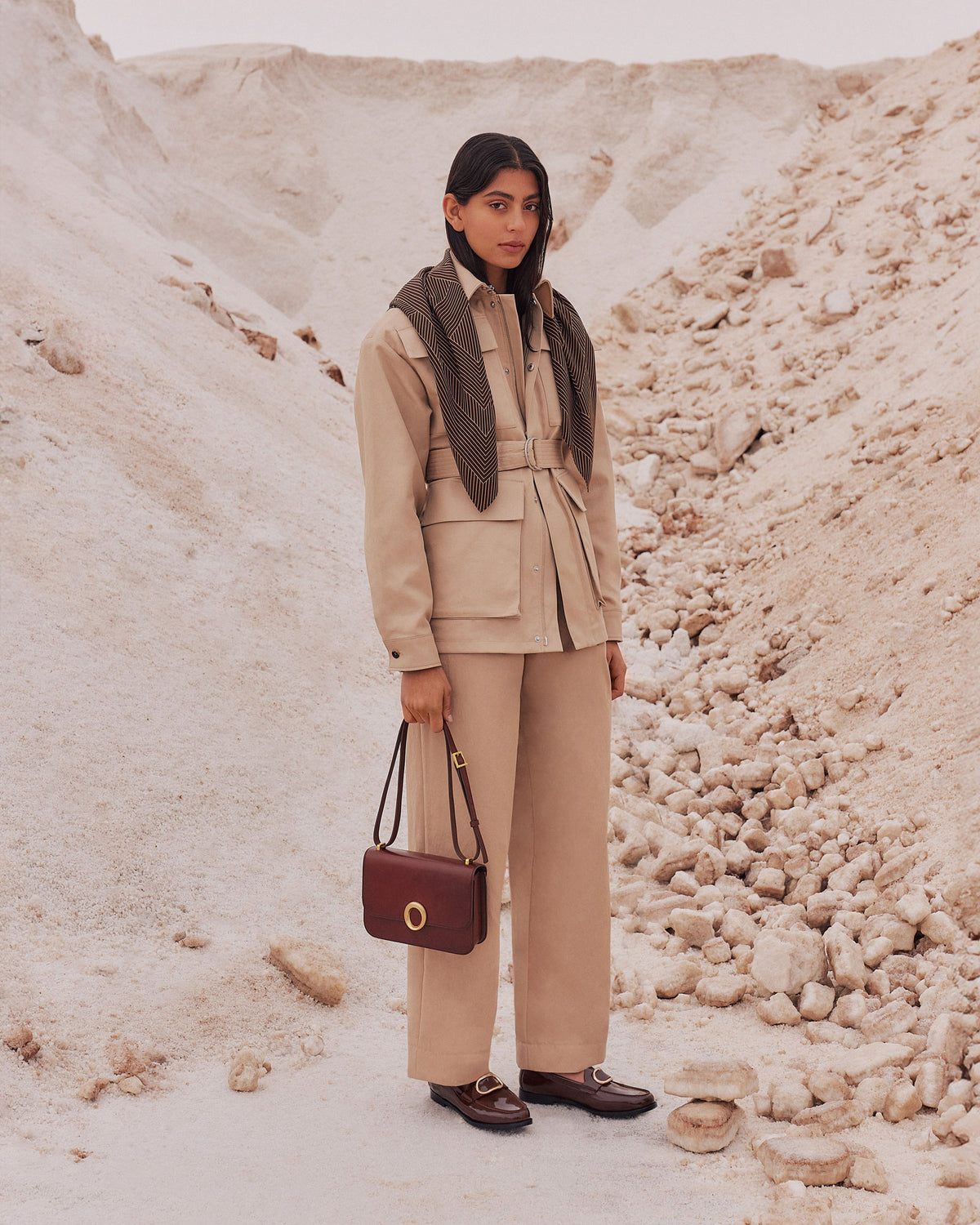 Shop Flats - Jo Mercer