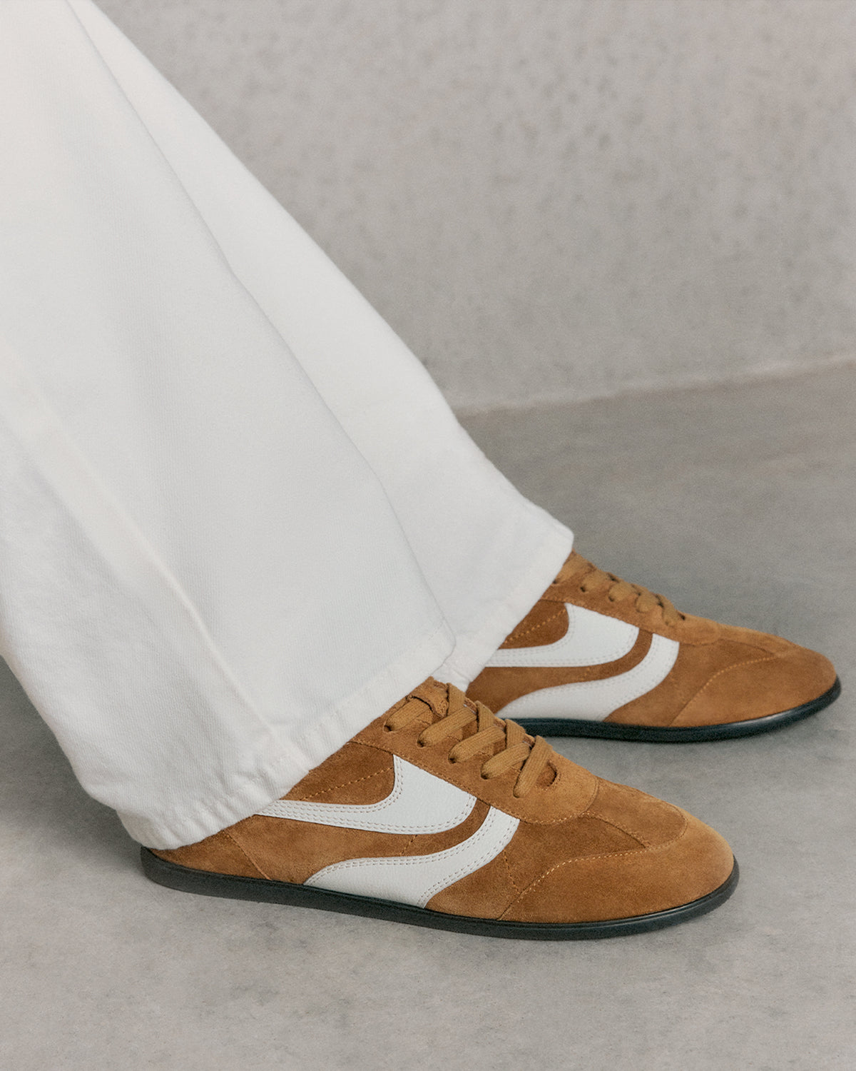 Shop Women's Sandals | Leather & Suede - Jo Mercer