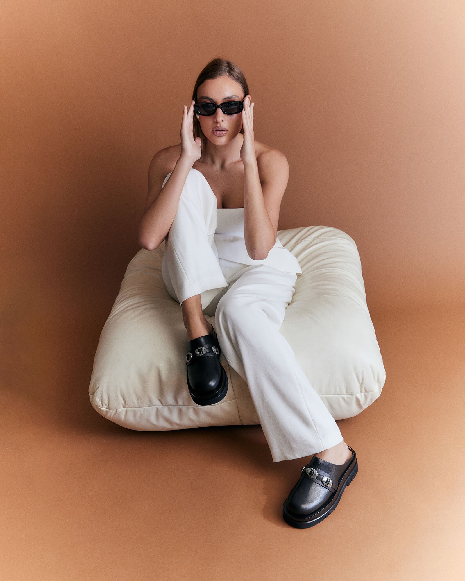 Shop Flats - Jo Mercer