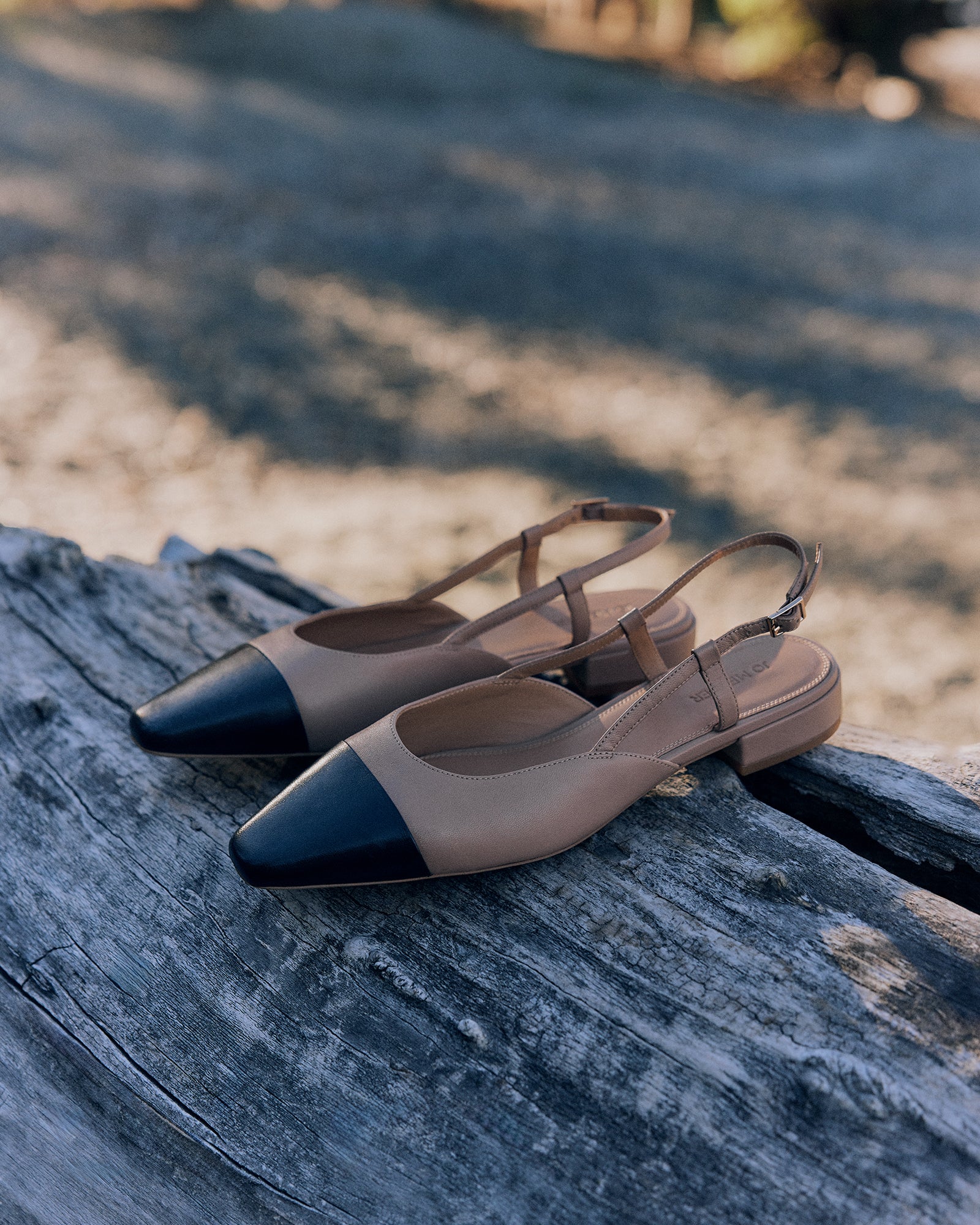 Shop Flats - Jo Mercer