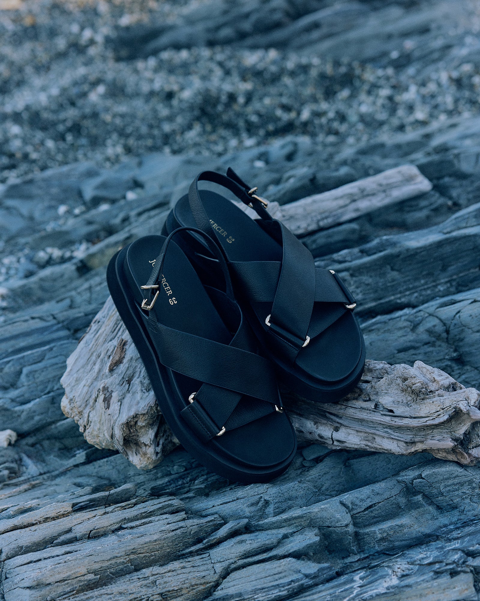 Buy Women Sandals Online - Jo Mercer