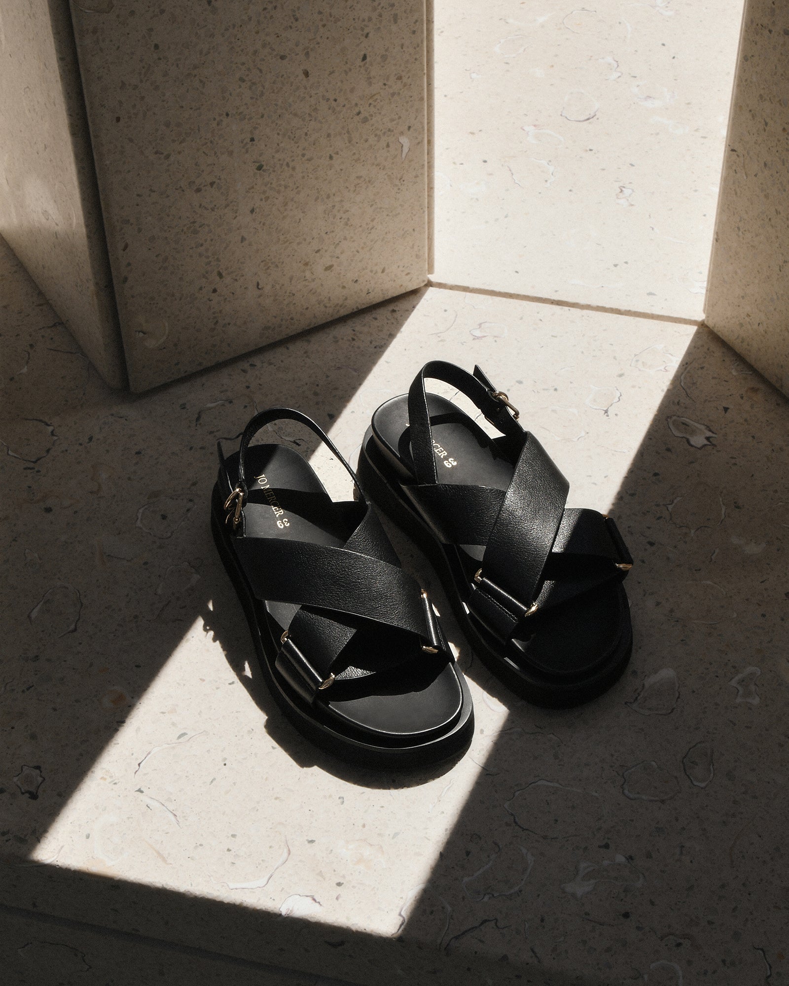 Shop New Arrivals | Women's Shoes - Jo Mercer