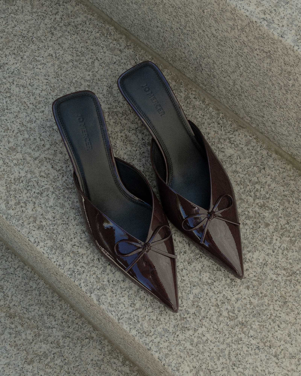 Jo Mercer | Women's Shoes online